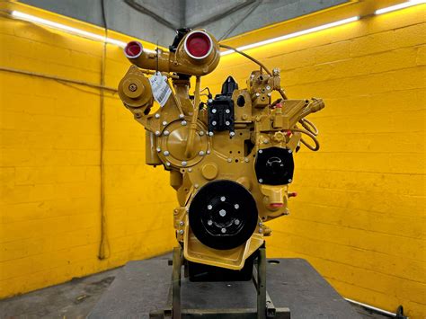 1994 Caterpillar 3306 Engine Direct Injection 3306c 300hp For Sale Opa Locka Fl 3306c