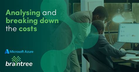 Azurecostmanagement Cloudoptimisation Techinsights Microsoftazure… Azure By Braintree