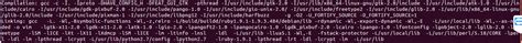 error detected while processing home yyf spacevim autoload spacevim