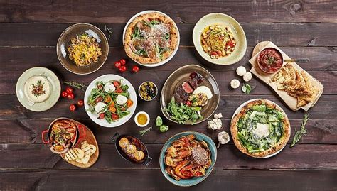 The Kitchen Il Forno Seoul Menu Prices And Restaurant Reviews Tripadvisor