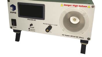 Voltage Meter Tech Briefs