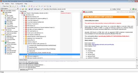 Defending Against Csrf Attacks Xsrf Or Sea Surf