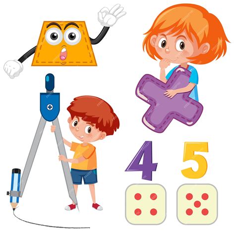 Animated Maths Pictures