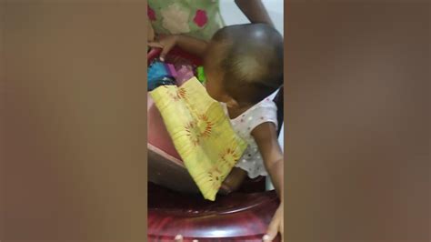 চেয়ারের ওপর সবকিছু নিয়া বইসা আছে চুপচাপ নামতে চাইতেছে না এখান থেকে Youtube