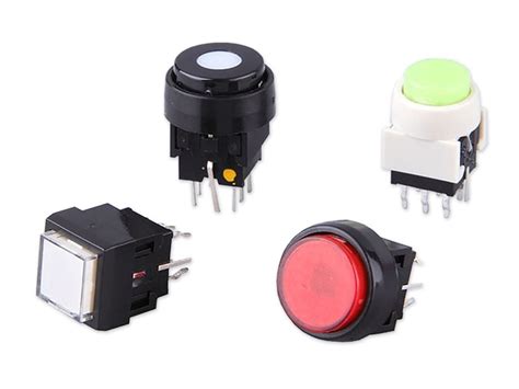 Devlin Electronics Components