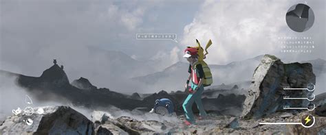 Asteroid Ill Pikachu Poliwhirl Red Pokemon Spearow Nintendo Pokemon Pokemon Rgby Game