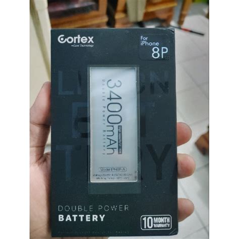 Jual Baterai Cortex Tidak Jadi Pakai Shopee Indonesia