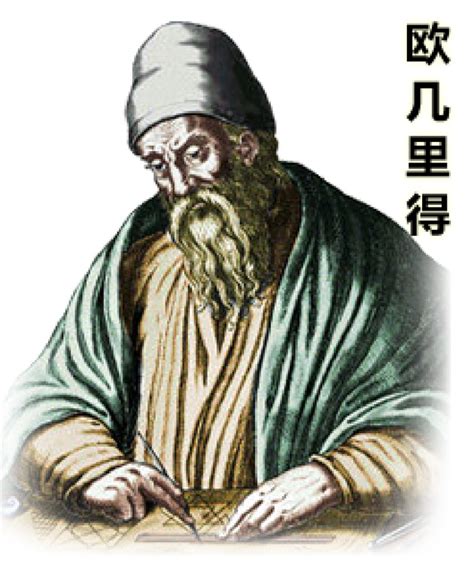 什么是欧氏几何？欧几里得几何的主要内容