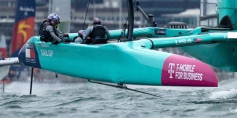 T‑mobile 5g Powers 2025 Pga Championship