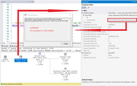 Какой функции нет в Sql Ucase