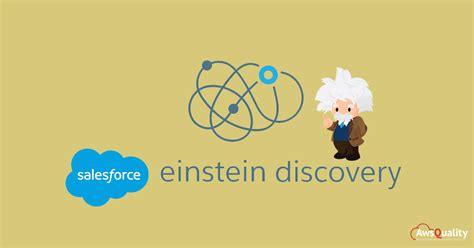 What Are The Advantages Of Salesforce Einstein Discovery
