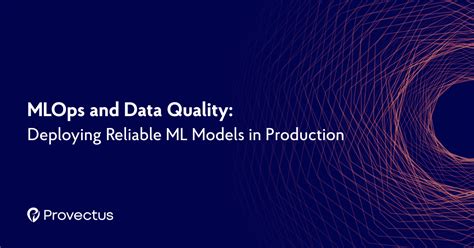 Mlops And Data Quality On Demand Webinar