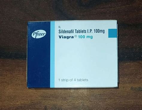 Viagra 100 Mg Tablet At ₹ 1200box Viagra Tablet In Noida Id