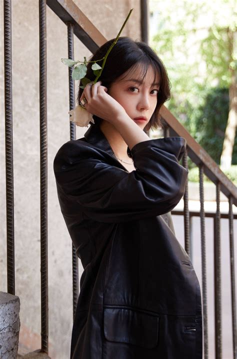 李溪芮 高清图片堆糖美图壁纸兴趣社区