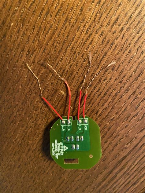 Connect RGB LED Board To Arduino Arduino Stack Exchange