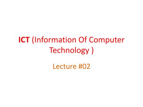 SOLUTION Components Of Computer System Hardware Studypool