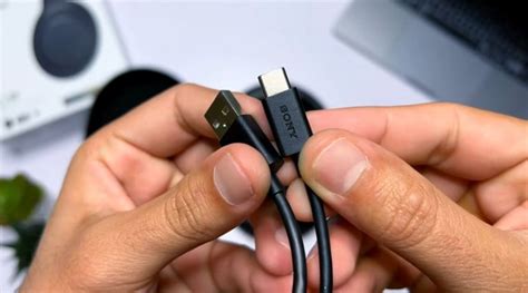 Sony Wh Xm Not Charging Simple Fix