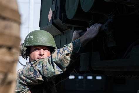 Dvids Images Swift Response 24 Rocket Reload Maneuver Image 3 Of 9