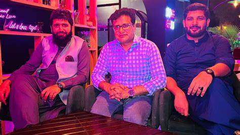 ceos founders academia informationtechnology meetup shahzad jameel