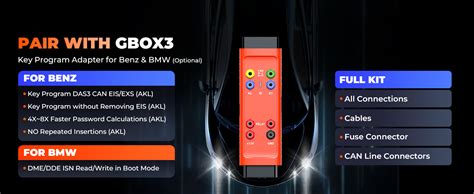 Otofix Im2 Key Fob Programming Tool With Xp1 Pro Advanced And Unique All In One Key Programmer