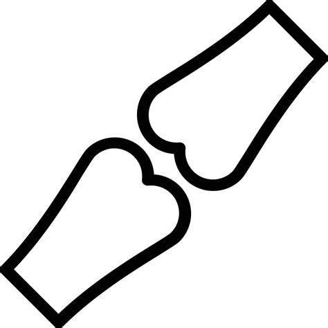 Joint Vector Icon Design 14977072 Vector Art At Vecteezy