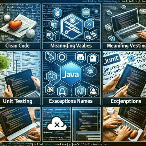Java Mastery 5 Best Practices Every Developer Should Know Lnkd