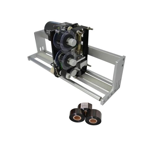 Date Code Printing Coder Hp 241 Expiry Date Hot Stamping Code Machine