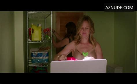 Samantha Bee Underwear Scene In Sisters Aznude