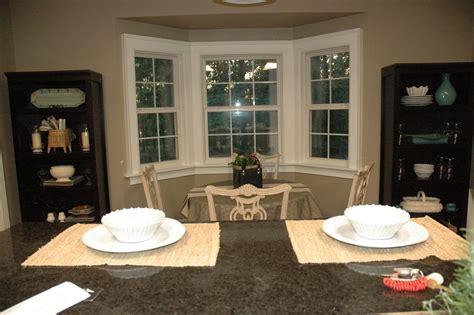 Classic Casual Southern Style No More Naked Windows