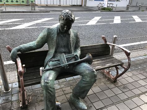 Passed Out Street Musician On A Bench Rpics