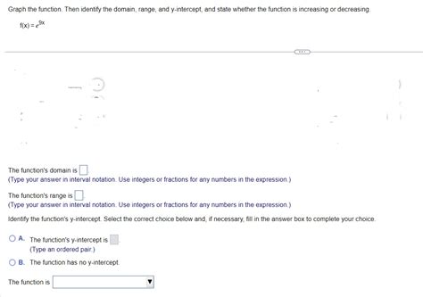 Solved For The Function Above Please Help Me