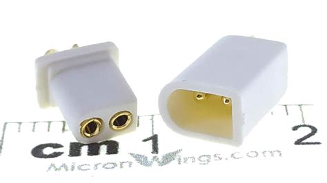 BetaFPV BT2 0 Connectors Cube FPV