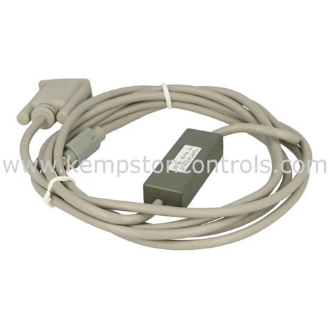Schneider TSXPCX SCHNEIDER ELECTRIC RS CONNECTING CABLE MODICON X FOR DTE TERMINAL