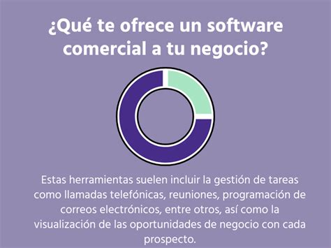 Ejemplos De Software Comercial Para Potenciar Tu Negocio