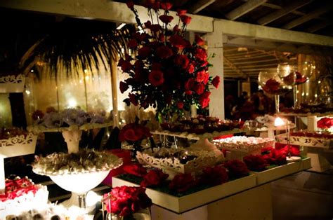 Festa Sabor Decora O Mesas Decoradas Para Festa