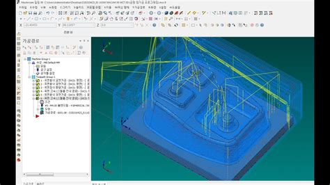 05월 09일 일요일 및 10일 월요일 대구 창원 김해지역 마스터캠 Ug Nx 오토캐드 실무 기술교육 모집 머시닝센터 Cnc선반 기계가공용 2d 3d 모델링 및 툴패스