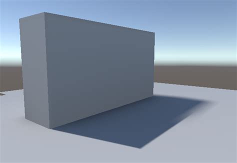 教你unity灯光烘焙1 灯光系统梗概 csdn博客