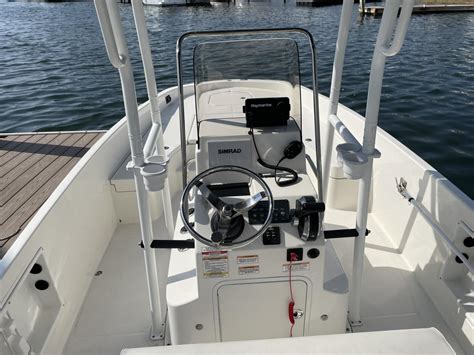 20 2020 Bayliner F21 Element Tampa Yacht Sales