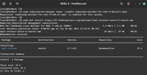 How To Install Php 83 In Rhel 9 Linux Fast Domains