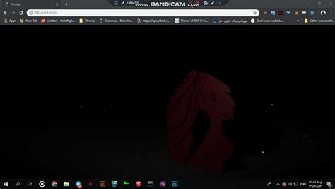 Sadjad Asadi On Linkedin Three Three Js Webgl Frontend