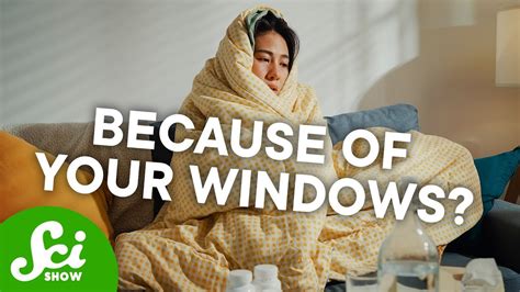 Are Energy Efficient Windows Bad For Our Health Galaxy Ai