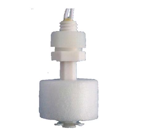Plastic Float Level Switch At Best Price In Shanghai Misensor Tech Shanghai Co Ltd