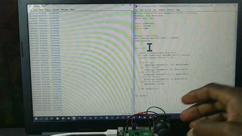 Jude Nkereuwem On Linkedin Pyserial Pyautogui 17 Comments
