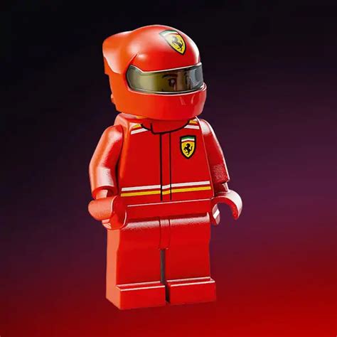 10 Of The Best Lego Speed Champions Minifigures Brick Fanatics