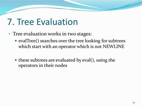 9 Creating And Evaluating A Ppt Download