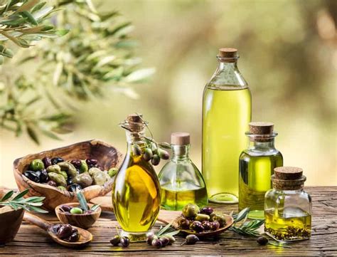 Why Greek Olive Oil Is The Ultimate Superfood