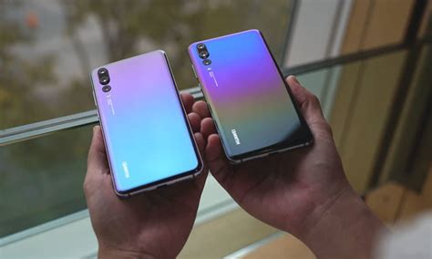 Huawei Faked Several Of Its Phones Benchmark Scores GadgetMatch