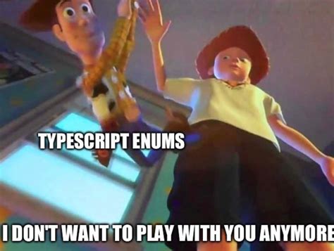 Me After Discovering Rust Enums Rrustjerk