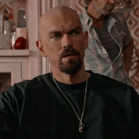 Kevin Icon Shameless Steve Howey Shameless Characters Shameless