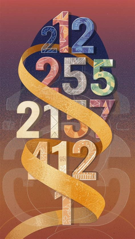 Free Mathematical Evolution Tower Photo Mathematics Numbers